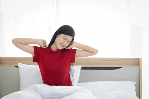 4 Ways To Regulate Your Body Temperature During Sleep